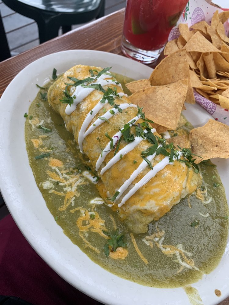 EL CHUPACABRA - 219 Photos & 755 Reviews - 6711 Greenwood Ave N ...