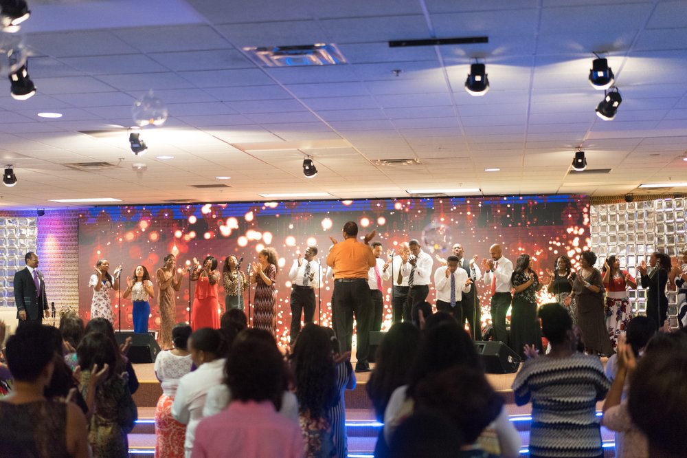 IMMANUEL’S TEMPLE SYSTEMS OF CHURCH - Updated August 2025 - 10 Photos ...