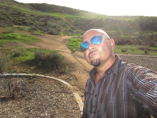 CHALLEN HILL PARK - 28 Photos - Hiking - Challen Ave, Riverside, CA - Yelp