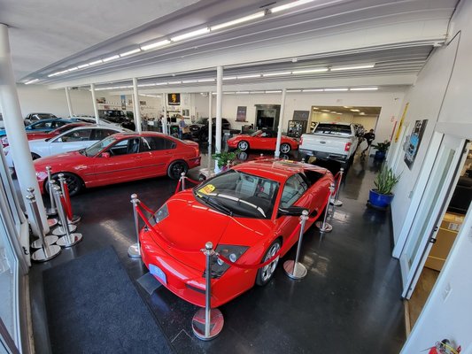 EXCLUSIVE MOTORS - Updated January 2026 - 488 Photos & 225 Reviews ...