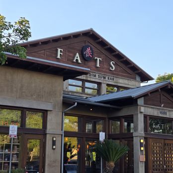 FATS ASIA BISTRO - Updated November 2024 - 761 Photos & 933 Reviews - 1500 Eureka Rd, Roseville ...