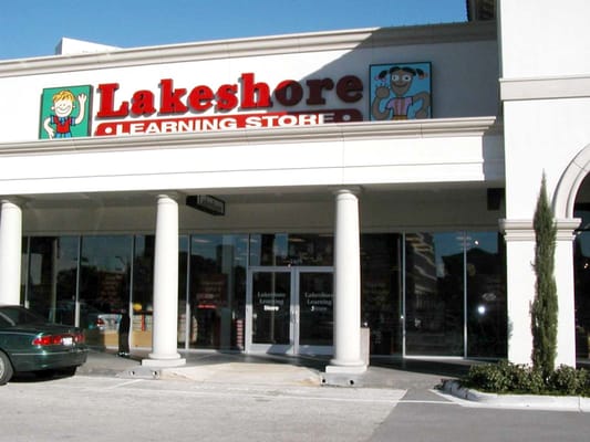 LAKESHORE LEARNING STORE - Updated May 2026 - 12 Photos & 26 Reviews ...