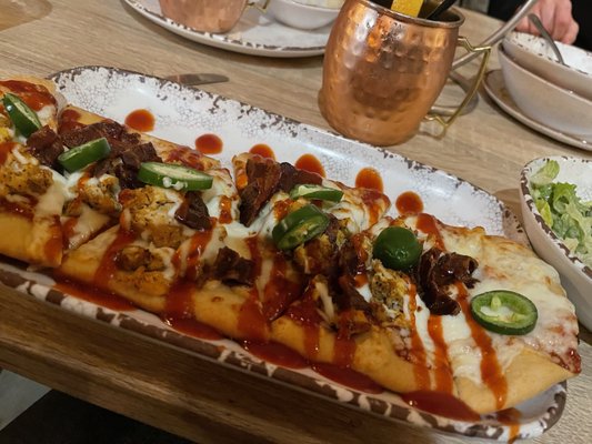 SHIFT RESTAURANT AND BAR - 31 Photos & 89 Reviews - 24253 State Line Rd ...