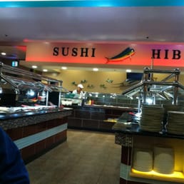 TEN TEN BUFFET GRILL & SUSHI - Updated December 2025 - 31 Photos & 107 ...