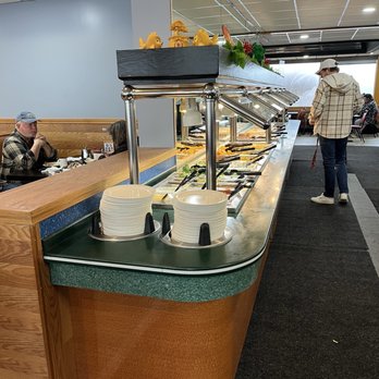 GARDEN BUFFET - Updated October 2025 - 26 Photos & 16 Reviews - 1350 NE ...