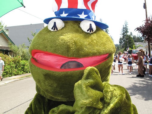 JUST FROGS & FRIENDS AMPHIBIAN CENTER - Updated September 2025 ...