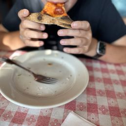 DIMO’S APIZZA - Updated December 2025 - 307 Photos & 252 Reviews - 701 ...