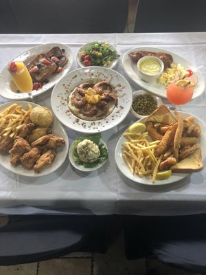 LE ROUX’S ON THE LAKE - Updated December 2025 - 16 Photos - 9734 Hayne ...