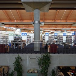 BELLEVUE LIBRARY - 89 Photos & 111 Reviews - 1111 110th Ave NE ...