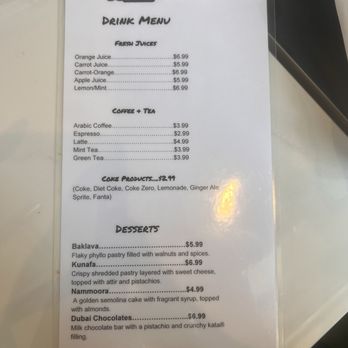 MASHAWI MEDITERRANEAN - Updated December 2025 - 139 Photos & 84 Reviews ...