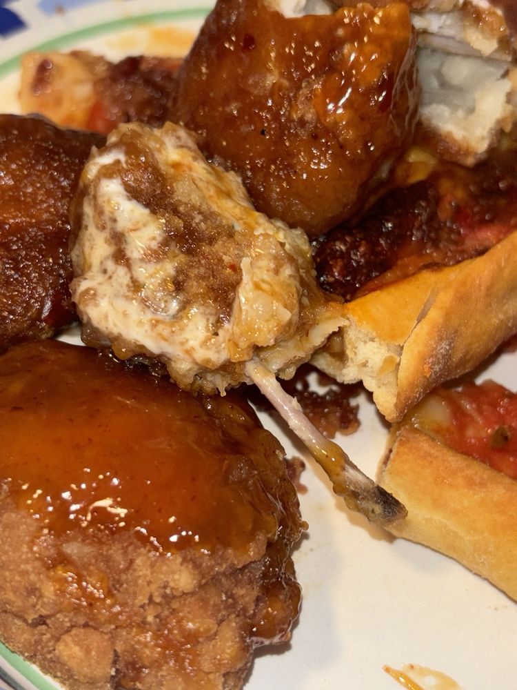 VILLA ROSA PIZZA - Updated August 2024 - 79 Photos & 140 Reviews - 5786 ...