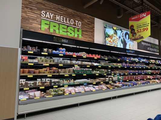 ALDI - Updated August 2025 - 10 Reviews - 1386 Atwood Ave, Johnston ...