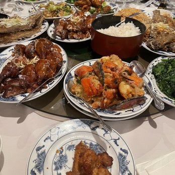 CANTON COOKS - Cantonese Restaurant - 5984 Roswell Rd NE, Atlanta ...
