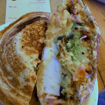 ZOOKZ SANDWICHES - Updated August 2025 - 215 Photos & 103 Reviews ...