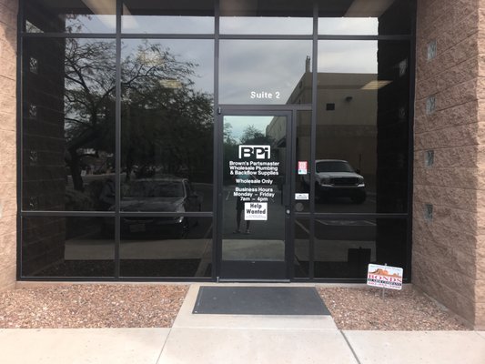 Brown’s Partsmaster - Updated December 2025 - 2515 E Rose Garden Ln ...