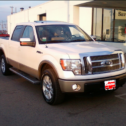 QUIRK FORD - 37 Photos & 153 Reviews - 540 Southern Artery, Quincy ...