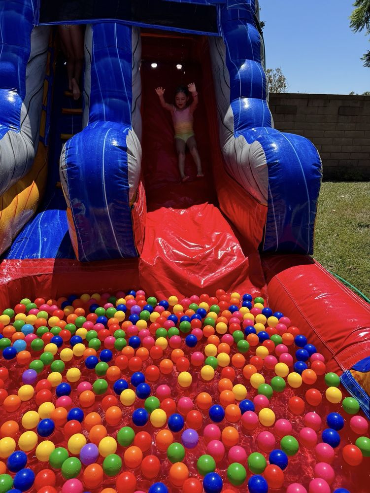 JUMP WITH CHRIS - Updated September 2025 - 188 Photos & 312 Reviews ...