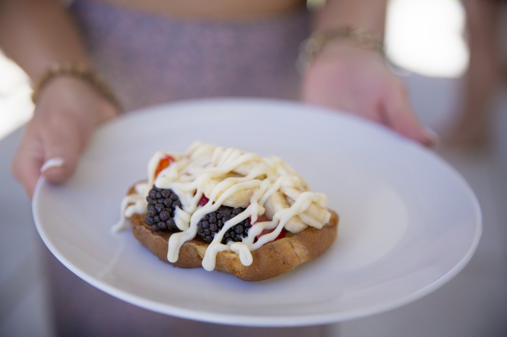 THE MODERN TOAST - Updated January 2025 - 11 Photos - Fresno ...