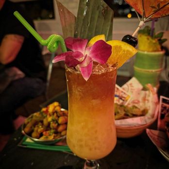 THE SOS TIKI BAR - Updated July 2025 - 617 Photos & 259 Reviews - 340 ...
