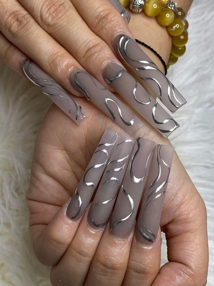 ARTISAN NAILS LASH AND BROW - 98 Photos - 1123 W Elizabeth St, Fort ...