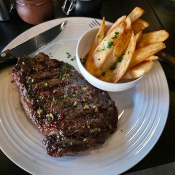 HOLSTEIN GRILL STEAK HOUSE - Updated December 2025 - 49 Photos & 21 ...