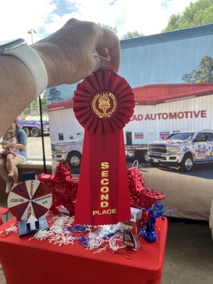 MILSTEAD AUTOMOTIVE - Updated April 2026 - 82 Photos & 79 Reviews ...