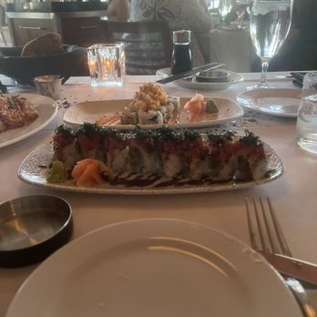 OCEAN PRIME - Updated August 2024 - 539 Photos & 479 Reviews - 5455 E ...