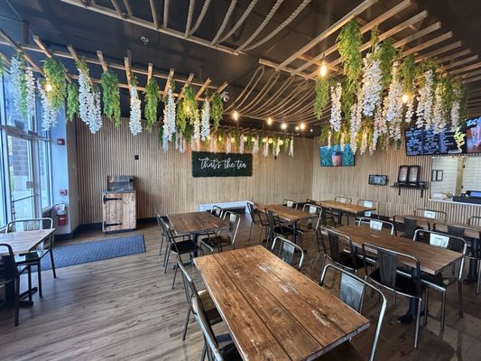 CHI TEA - Updated December 2025 - 56 Photos & 36 Reviews - 1242 W ...