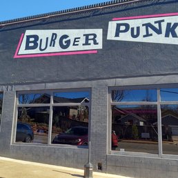 BURGER PUNK - Updated December 2025 - 223 Photos & 202 Reviews - 3012 N ...