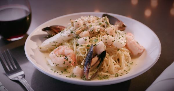 NICO & VALI ITALIAN EATERY - 350 Photos & 399 Reviews - 744 Wing St ...