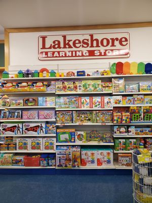 LAKESHORE LEARNING STORE - Updated September 2024 - 90 Photos & 61 ...