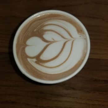 FIFTY / FIFTY COFFEE AND TEA - Updated July 2024 - 514 Photos & 494 ...