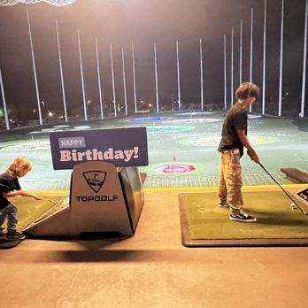 TOPGOLF - Updated June 2024 - 765 Photos & 697 Reviews - 1689 S Santan ...