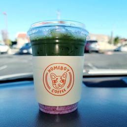 HOMEBOY COFFEE - Updated October 2025 - 1051 Photos - 644 Reviews ...