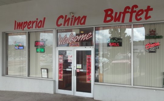 IMPERIAL CHINA BUFFET - Updated December 2025 - 11 Photos & 60 Reviews ...