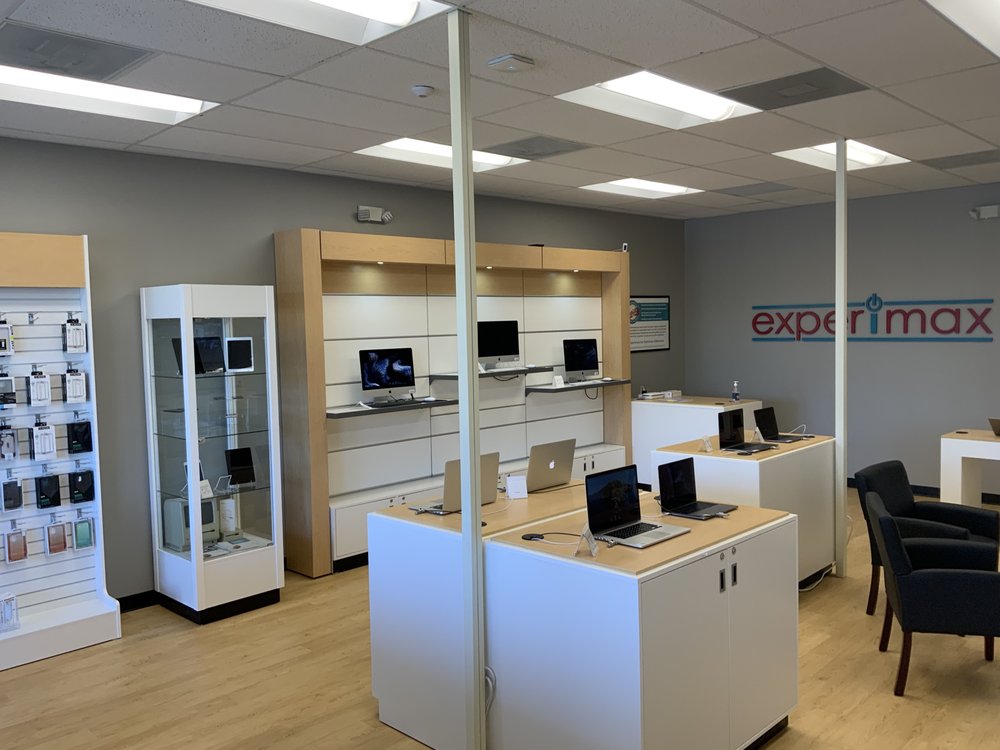 EXPERIMAX LEESBURG - Updated August 2025 - 521 E Market St, Leesburg ...