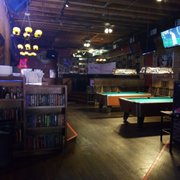 THE LIBRARY BAR AND GRILL - 138 Photos & 128 Reviews - 312 Central Ave ...