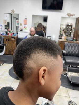 JD BARBER SHOP - 20 Photos - 17665 Fm 1488, Magnolia, Texas - Barbers ...
