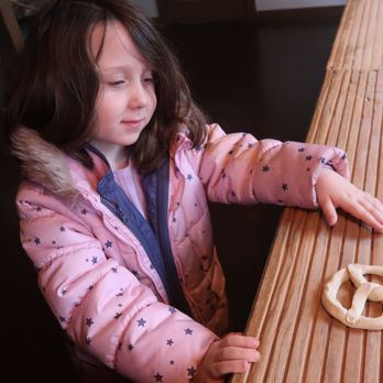 JULIUS STURGIS PRETZEL BAKERY - Updated June 2024 - 289 Photos & 128 ...