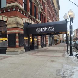 INKA’S - Updated June 2025 - 196 Photos & 56 Reviews - 201 S Salina St ...