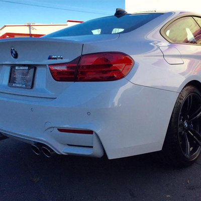 THE AUTOHAUS - Updated January 2026 - 24 Photos & 41 Reviews - 1601 ...