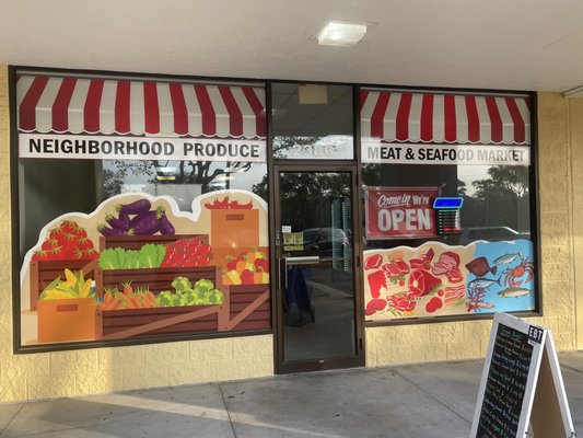 WHOLESOME HARVEST MARKET - Updated October 2025 - 12 Photos - 2386 ...