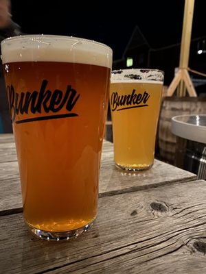 BUNKER BREWING - Updated November 2024 - 95 Photos & 58 Reviews - 17 ...