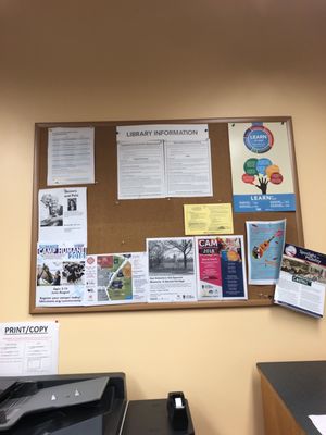 GREAT NORTHWEST BRANCH LIBRARY - Updated December 2025 - 66 Photos & 23 ...