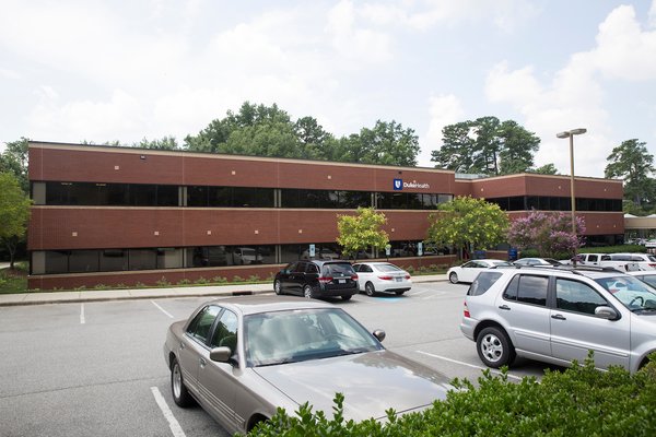 DUKE OTOLARYNGOLOGY OF DURHAM - Updated August 2025 - 3116 N Duke St ...