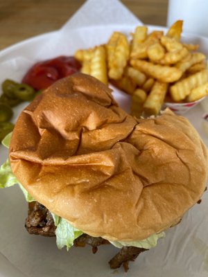 BURGER TEX 7 - Updated December 2025 - 66 Photos & 153 Reviews - 7040 N ...
