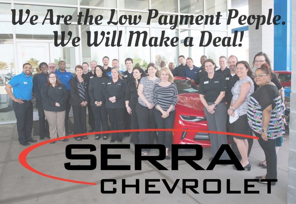 SERRA CHEVROLET OF SOUTHFIELD - Updated November 2025 - 32 Photos & 141 ...