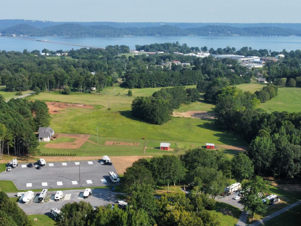 HIDDEN VALLEY RV PARK - Updated December 2025 - 10 Photos - 111 Hidden ...