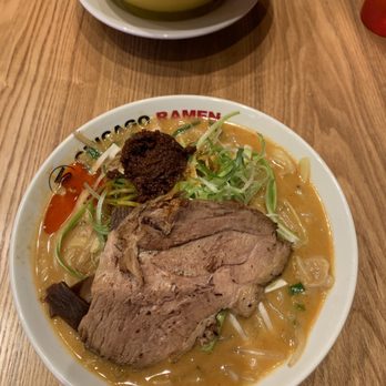 CHICAGO RAMEN - MUNDELEIN - Updated September 2024 - 134 Photos & 53 Reviews - 404 N Lake St ...