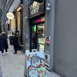 SUSHI 35 WEST - Updated October 2025 - 327 Reviews & 602 Photos - 224 W ...